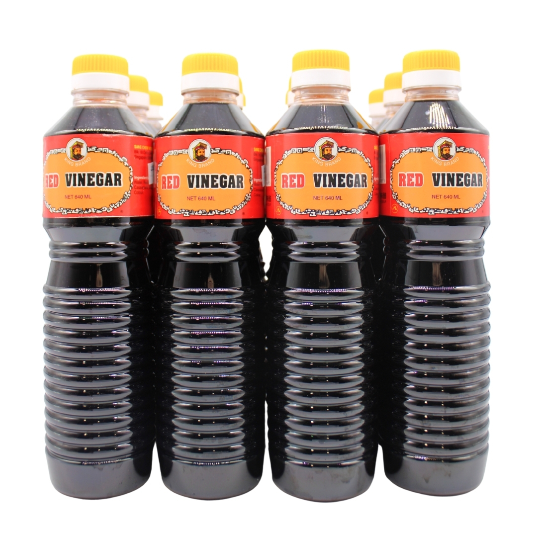 Sang Chow Wong Pte. Ltd. – Crafting Quality Flavors Since 1988