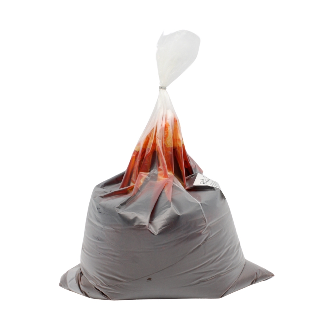 Sambal Chilli 叁巴辣椒 3kg – Sang Chow Wong Pte. Ltd.